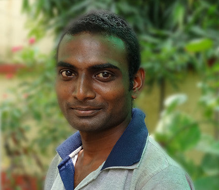 AMARESH KUMAR – SHURUA(R)T