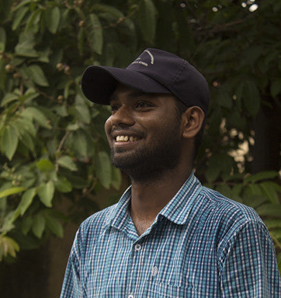 SANDEEP PRAJAPATI – SHURUA(R)T